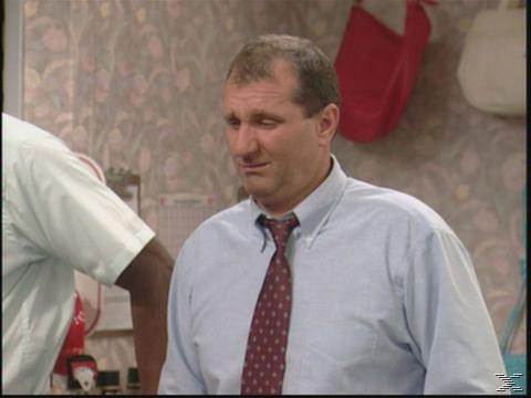 Eine schrecklich nette Familie - Die komplette Serie Box DVD kaufen | MediaMarkt