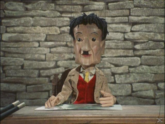 Augsburger Puppenkiste - Jim Knopf und Lukas DVD kaufen | SATURN