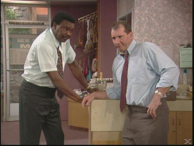 Eine schrecklich nette Familie - Staffel 1-11 (Komplett) DVD kaufen | SATURN