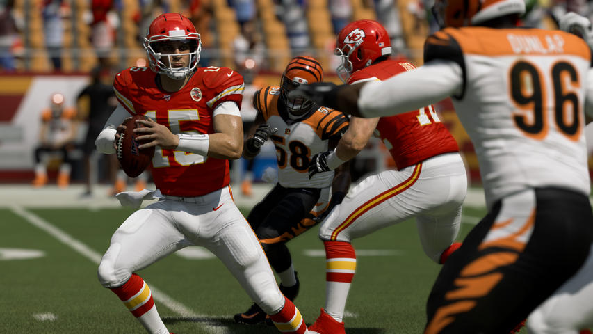 Madden NFL 20 Xbox One bestellen? | MediaMarkt