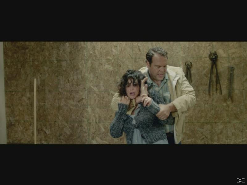 Chained - DVD Krimi & Thriller - [DVD] - MediaMarkt