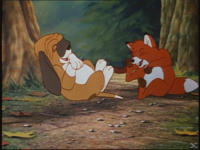 Cap und Capper (Disney Classics) DVD kaufen | SATURN