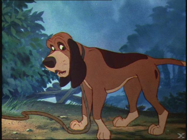 Cap und Capper (Disney Classics) auf DVD online kaufen | SATURN