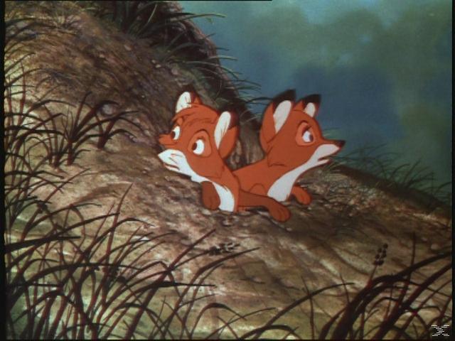 Cap und Capper (Disney Classics) DVD kaufen | SATURN