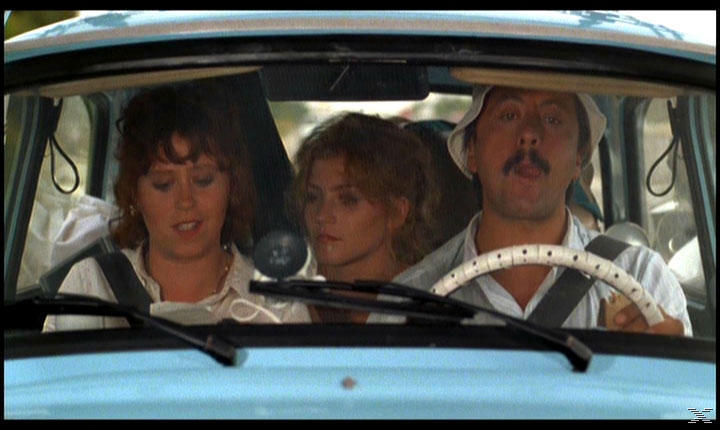 Go Trabi Go - Teil 1 + 2 DVD kaufen | SATURN