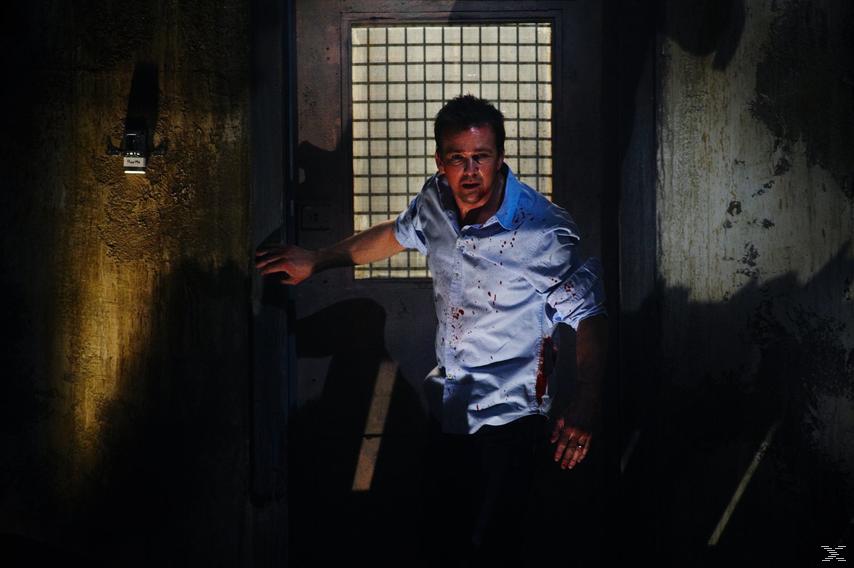 SAW VII - Vollendung / White Edition - DVD Horrorfilme - [DVD] - MediaMarkt