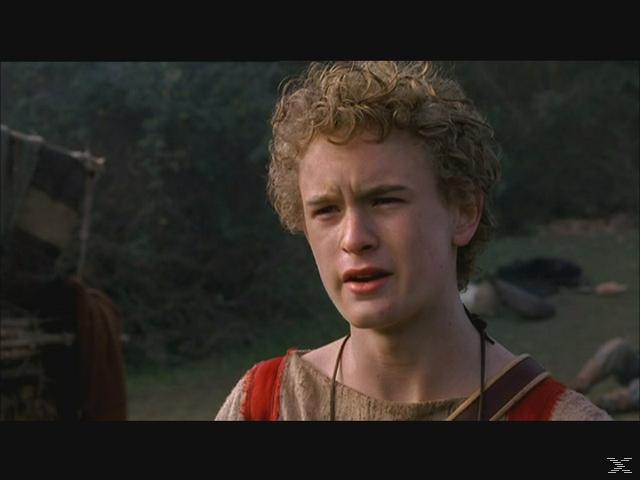 Rom: Die komplette Serie - TV-Serien - [DVD] - MediaMarkt