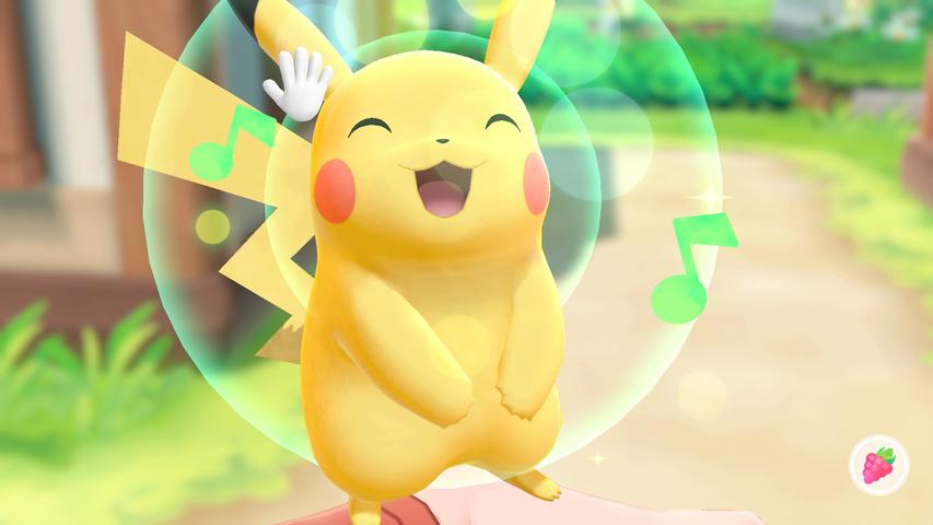 Pokemon - Let’s Go! Eevee! Nintendo Switch bestellen? | MediaMarkt
