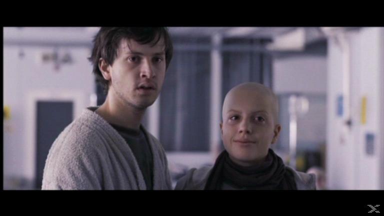 DIE WOLKE - DVD Drama - [DVD] - MediaMarkt