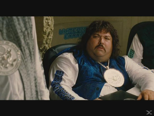 Idiocracy - DVD Komödien - [DVD] - MediaMarkt