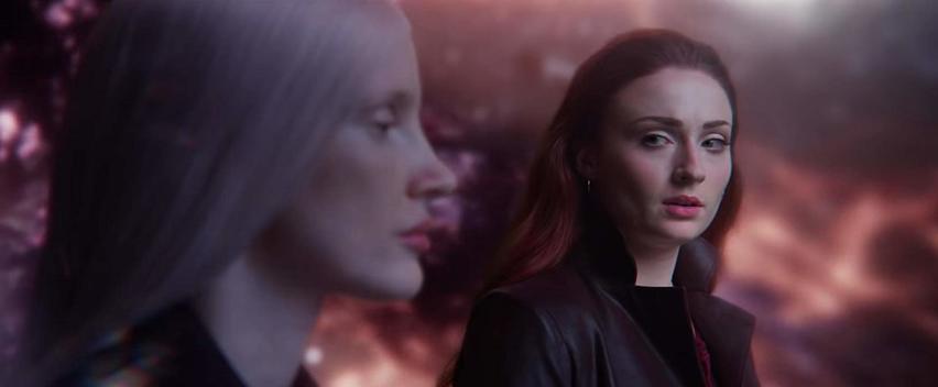 X-Men: Dark Phoenix auf DVD online kaufen | SATURN