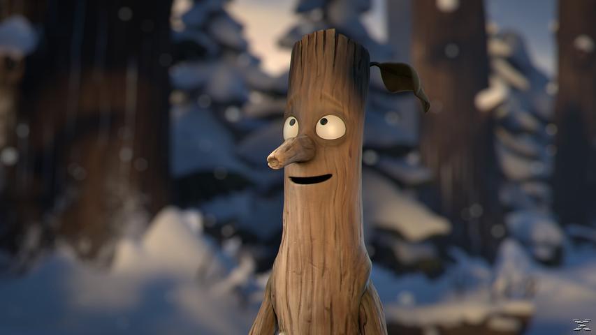 Stockmann - DVD Animations- & Kinderfilme - [DVD] - MediaMarkt