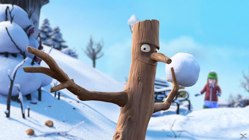 Stockmann - DVD Animations- & Kinderfilme - [DVD] - MediaMarkt