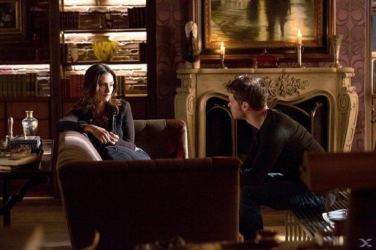 The Originals - Staffel 2 auf DVD online kaufen | SATURN