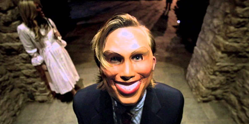 The Purge - Die Säuberung DVD kaufen | SATURN