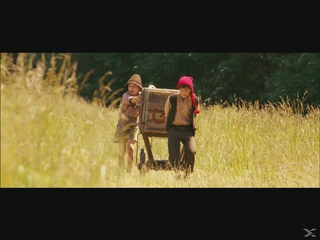 DER RÄUBER HOTZENPLOTZ DVD kaufen | SATURN