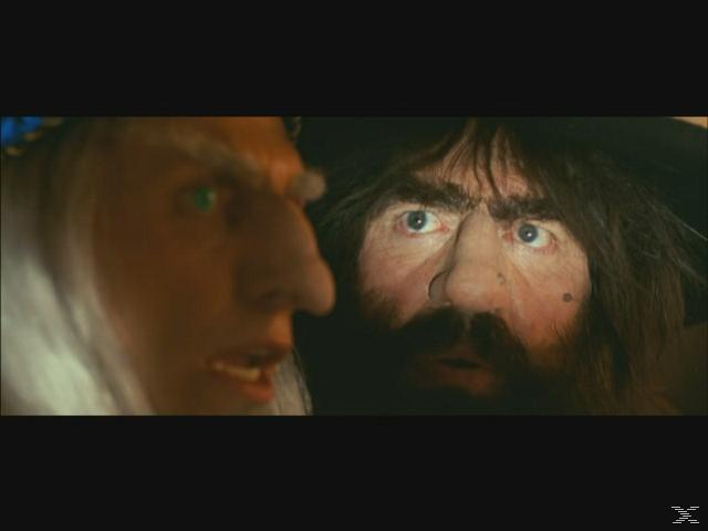 DER RÄUBER HOTZENPLOTZ DVD kaufen | SATURN