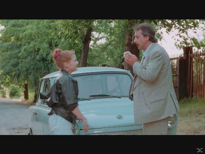 Go Trabi Go - Teil 1 + 2 DVD kaufen | SATURN