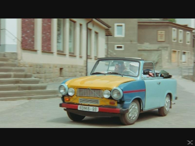 Go Trabi Go - Teil 1 + 2 DVD kaufen | SATURN