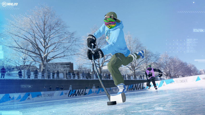 XONE NHL 20 XBOX ONE Xbox One bestellen? | MediaMarkt