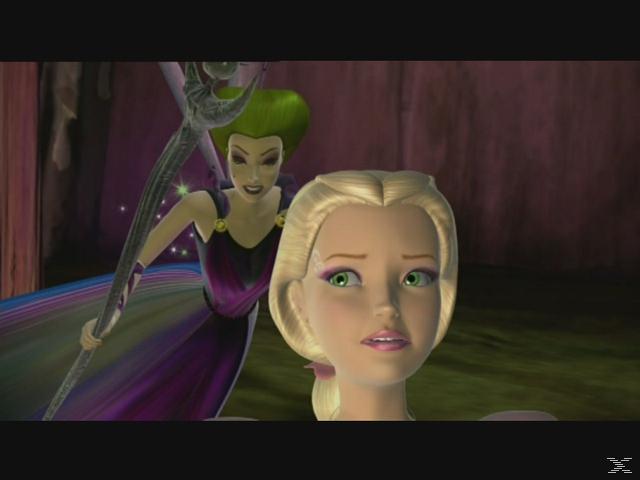 Barbie - Fairytopia (Barbie Klassiker) DVD kaufen | SATURN